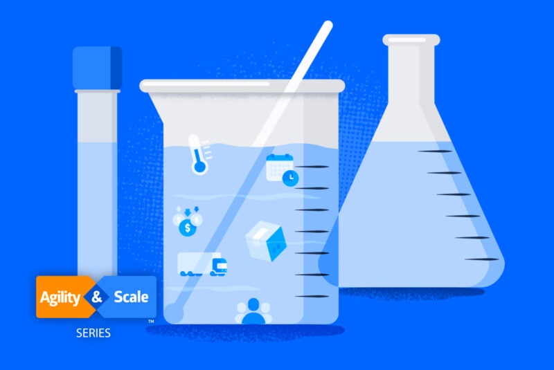 Endeavor Health brings lab into an integrated supply chain