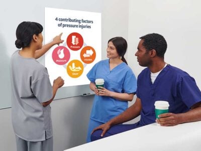 Host a successful nursing skills fair: Here’s how