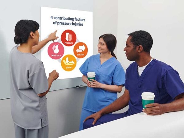 Host a successful nursing skills fair: Here’s how