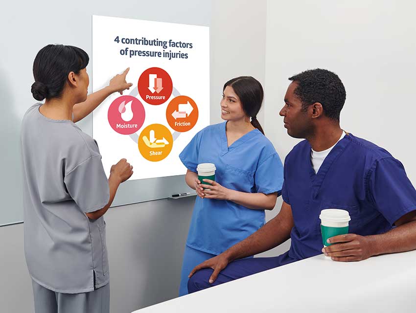 Host a successful nursing skills fair: Here’s how