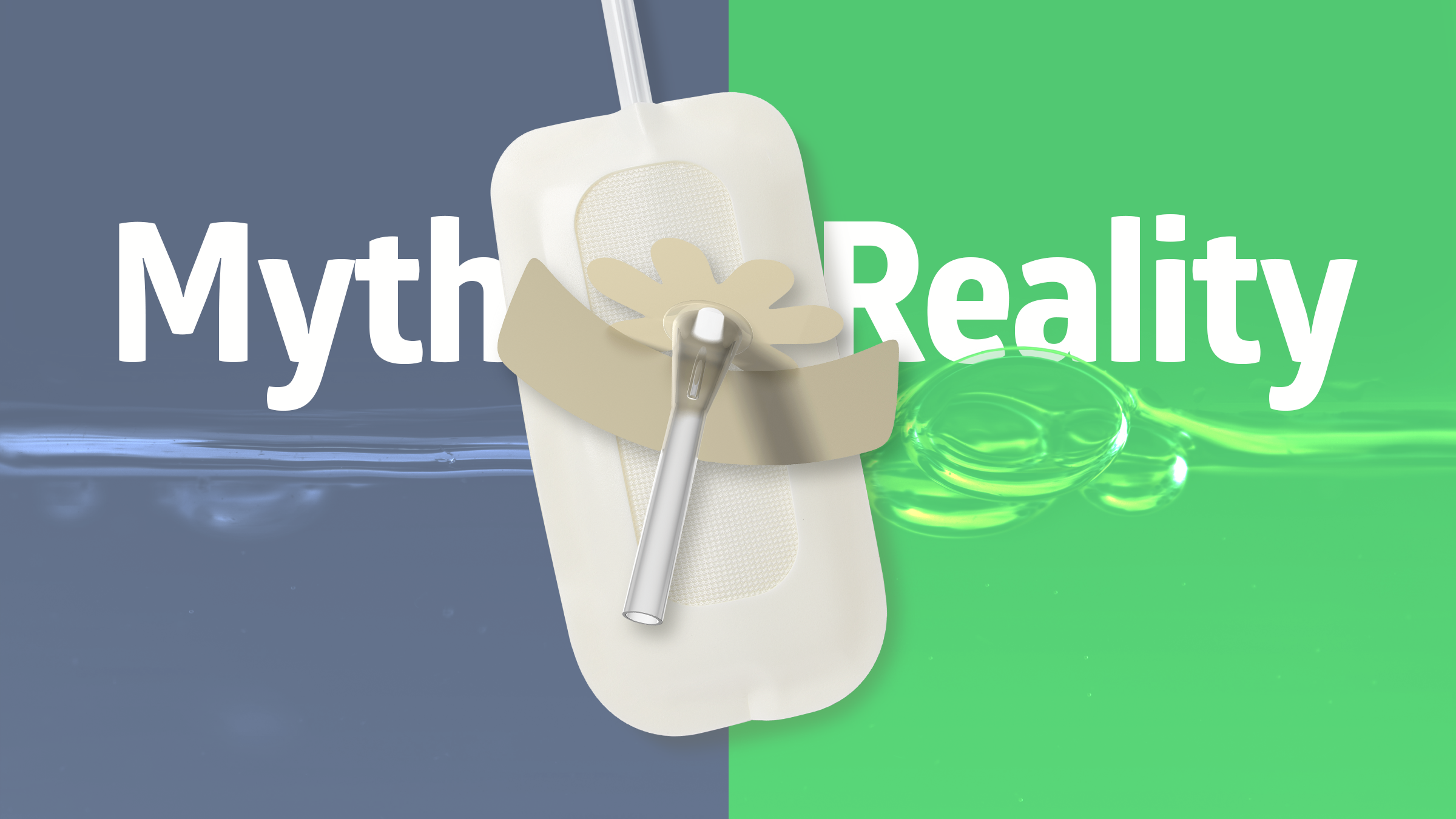 5 external catheter myths: How to bust them in your facility