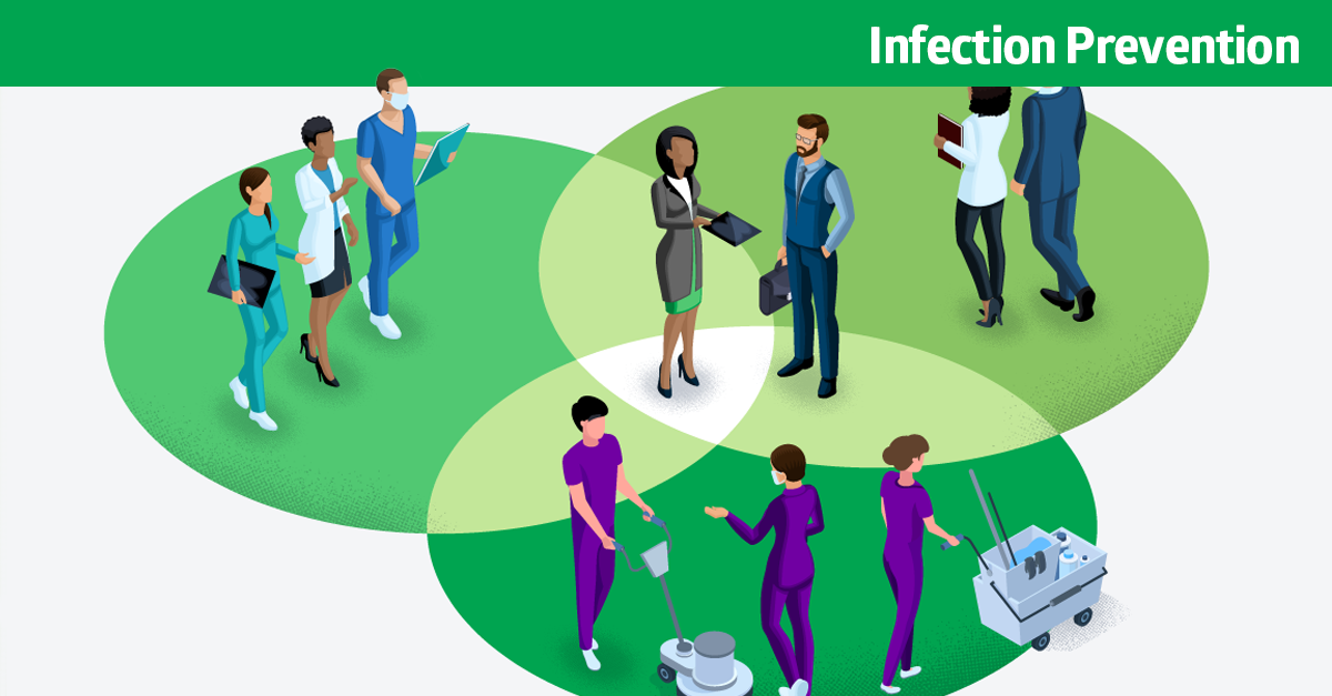 Infection Prevention And Control