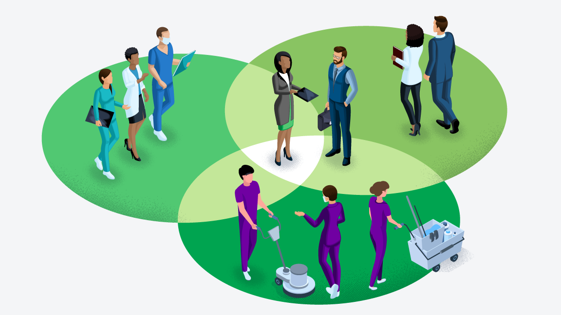 The infection preventionist evolution: 10 ways to take the lead