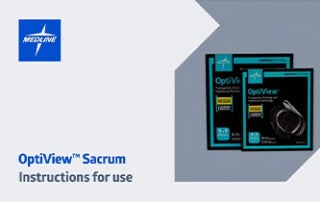 Advanced Wound Care: Videos - Medline