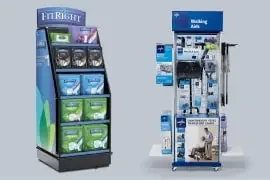 Advance your HME business with the right products and support - Medline