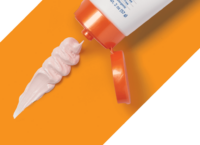 Experience the difference a smooth zinc oxide cream makes - Medline