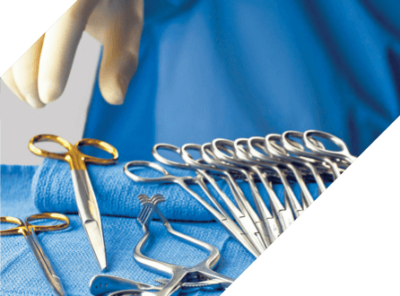 König surgical instruments—best-in-class precision and durability - Medline