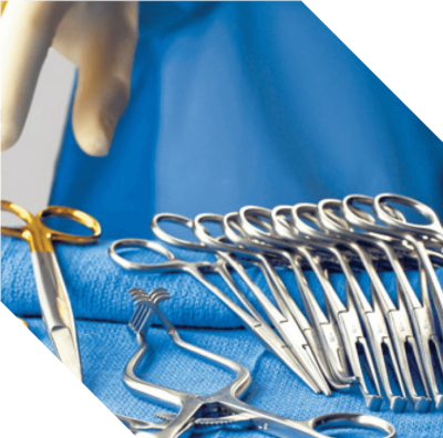 König surgical instruments—best-in-class precision and durability - Medline