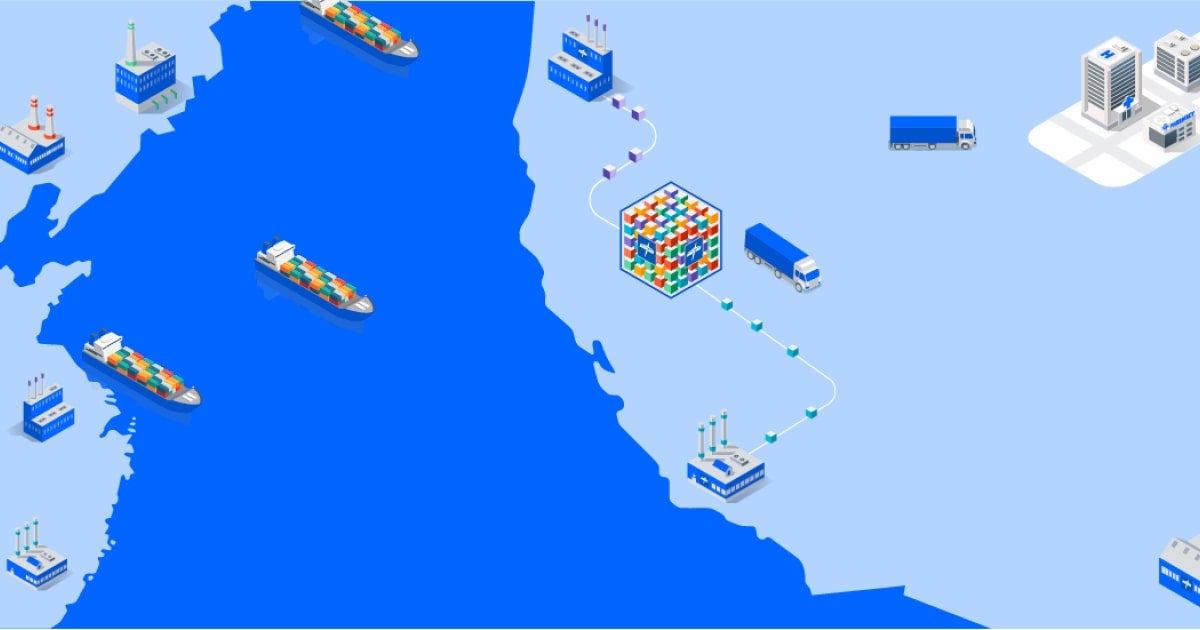 Global sourcing and manufacturing: A diversified, supply chain ready ...