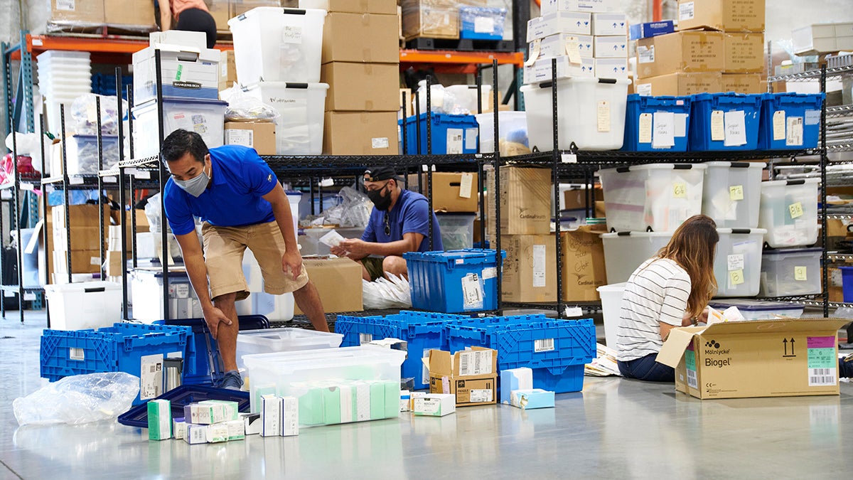 ESG: Healthcare administrators reveal how it drives strategy