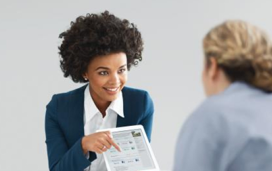 Partner with us for community home health care and hospice - Medline