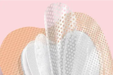 Prevent pressure injuries with a 5-layer bordered foam dressing - Medline