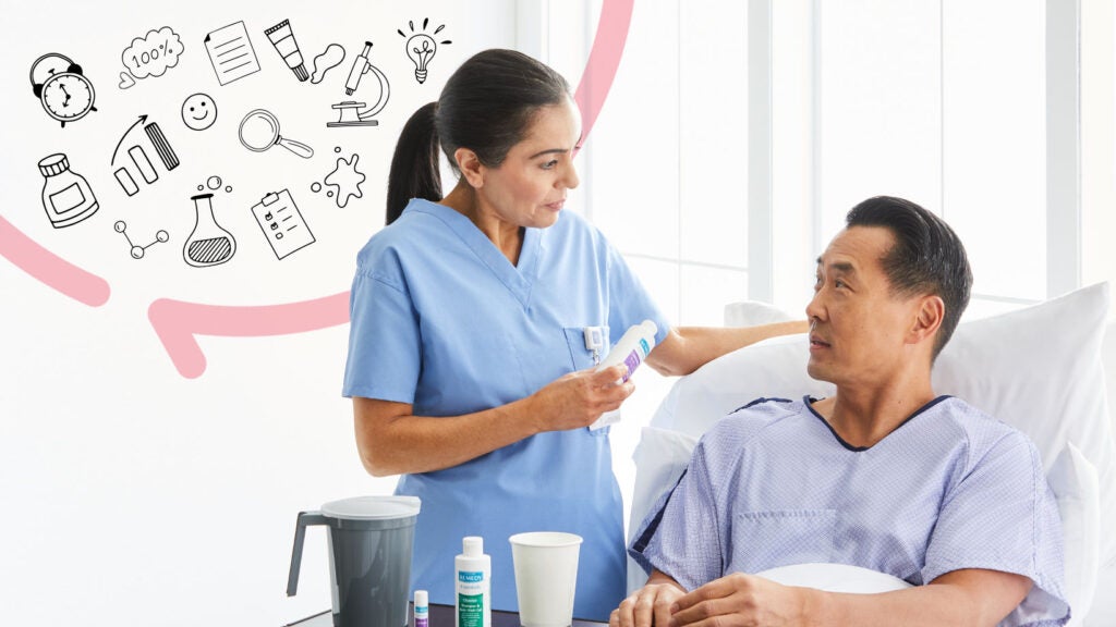 Design thinking in healthcare: How it benefits everyone