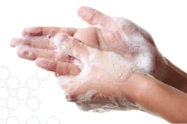 Help improve hand hygiene compliance at every touchpoint - Medline