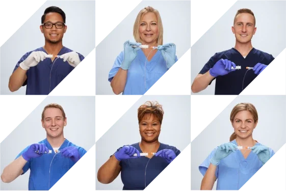 Medline – Medical supply company, manufacturer, and distributor