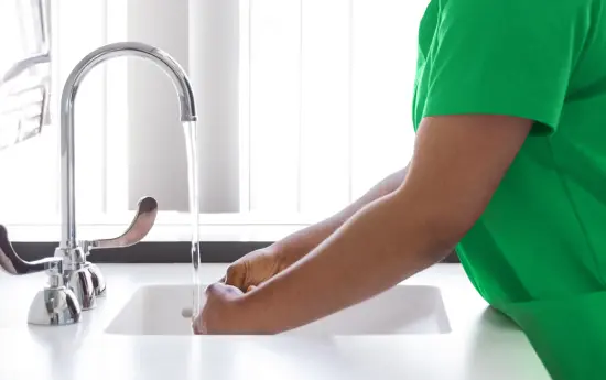 Help improve hand hygiene compliance at every touchpoint - Medline