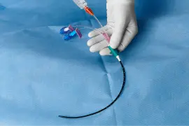 Vascular Access System of Products - Medline