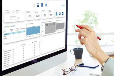 Help improve hand hygiene compliance at every touchpoint - Medline