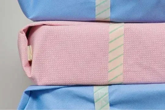 Gemini® Titan™ Sterilization Wrap - Medline