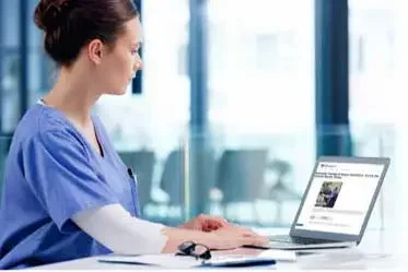 Gemini® Titan™ Sterilization Wrap - Medline
