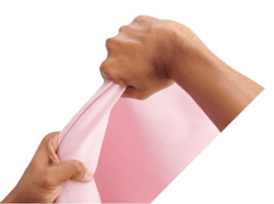 Gemini® Titan™ Sterilization Wrap - Medline