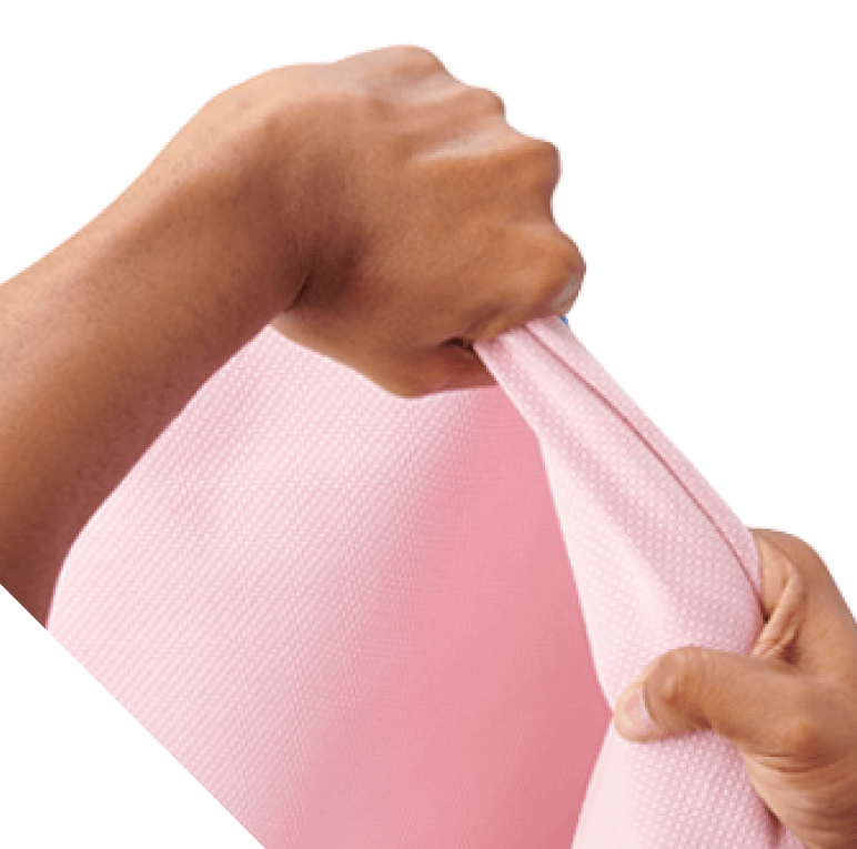 Gemini® Titan™ Sterilization Wrap - Medline