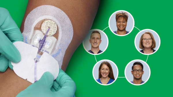 Vascular access team creation: How you contribute as an IP