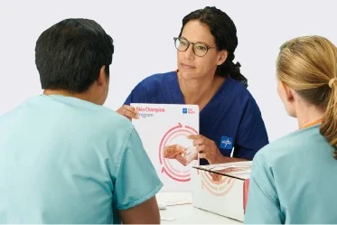 Let’s simplify your path to care - Medline