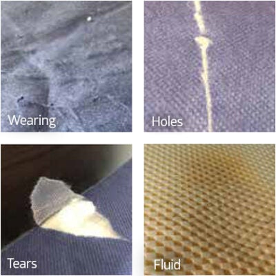 Medical mattresses: Would yours pass inspection?