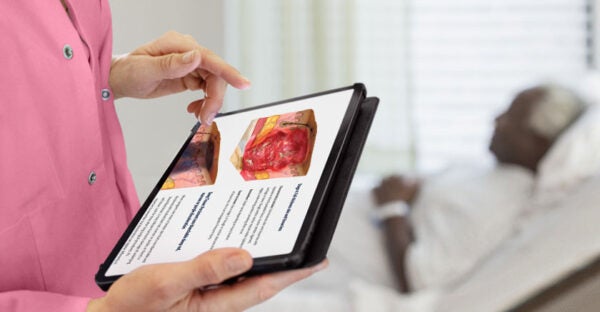 Pressure injury stages: What they are and why they matter