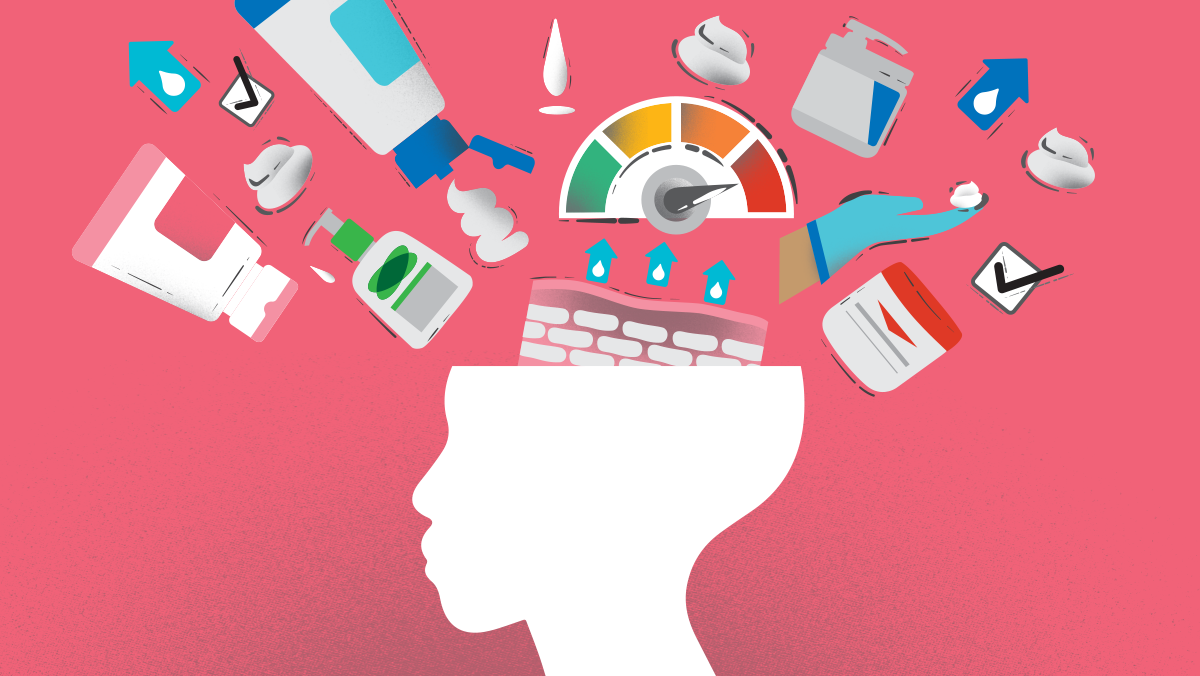 Skin integrity: What it is and how to protect every layer