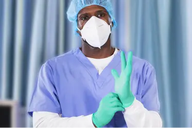 CVC Dressing Change System - Medline