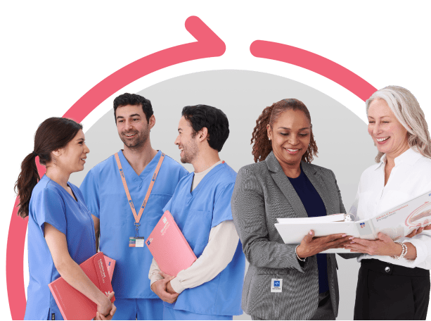 Let’s simplify your path to care - Medline