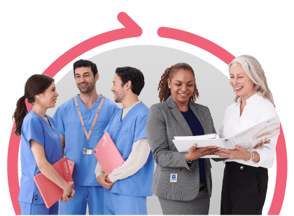 Let’s simplify your path to care - Medline