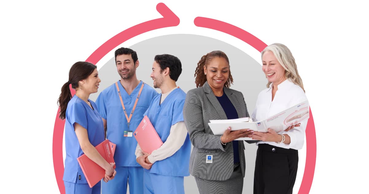 Let’s simplify your path to care - Medline