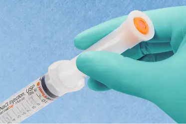 CVC Dressing Change System - Medline