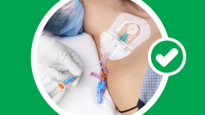 CLABSI guidelines update: Get SHEA’s CVC essential practices