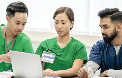 Errors of omission in nursing care: How to lower the risks