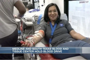 Medline Laredo - Medline