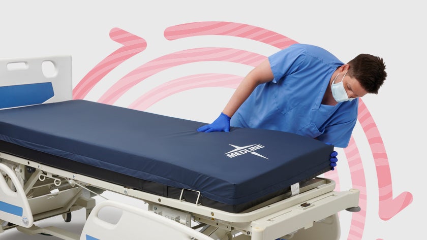 Medical mattresses: Would yours pass inspection?