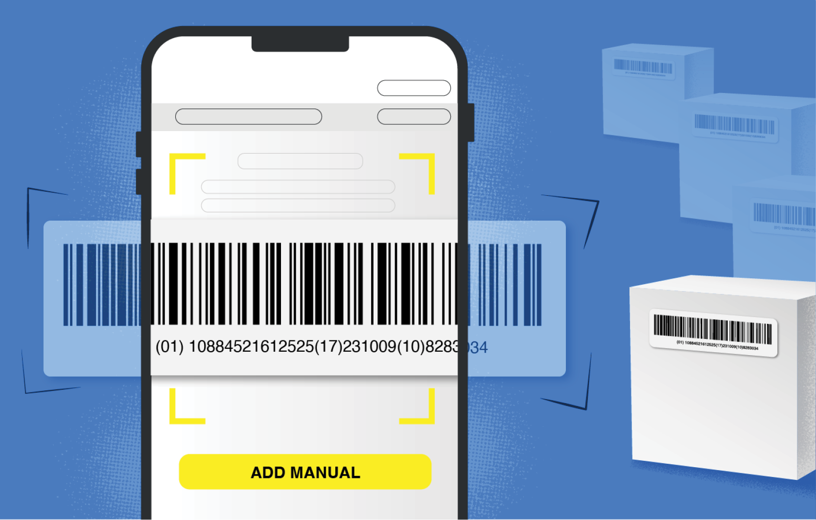 Electronic shelf labels: A game changer in healthcare