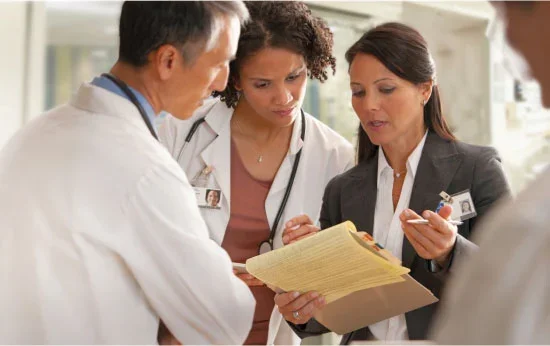 Our Clinical Solutions help you improve outcomes - Medline