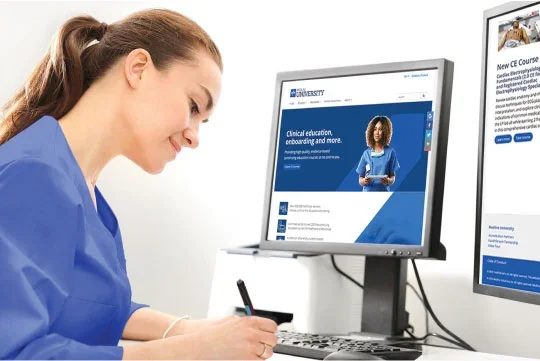 Our Clinical Solutions help you improve outcomes - Medline
