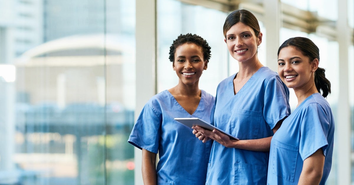 Solving workforce challenges in senior care with OnShift