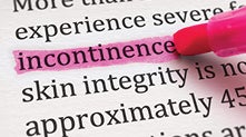 5 steps to better incontinence management