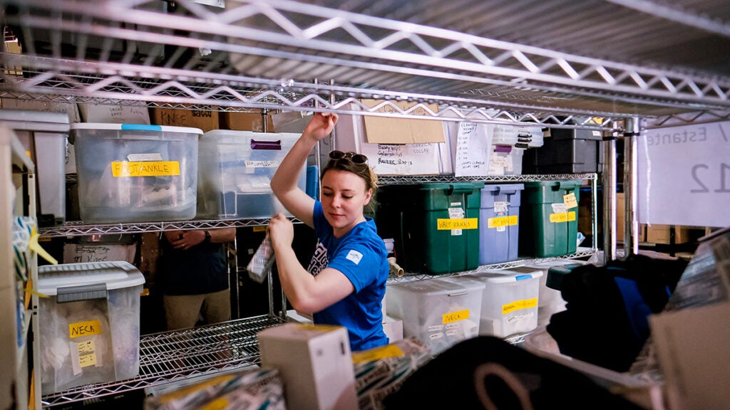 How the 5 social determinants of health inform supply chain