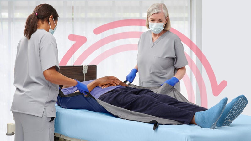 Tips to help protect fragile skin across the patient journey