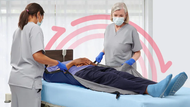 Safe patient handling: 5 ways to achieve better outcomes