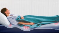 Pressure relief mattresses: What WOC nurses need to know