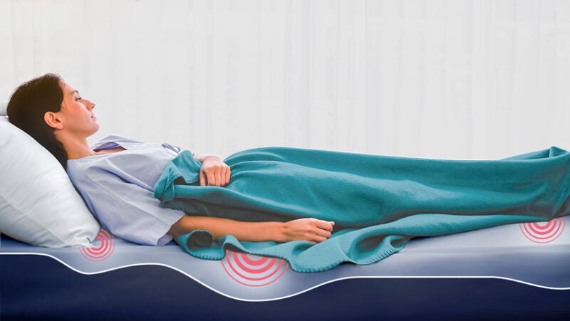 Pressure relief mattresses: What WOC nurses need to know